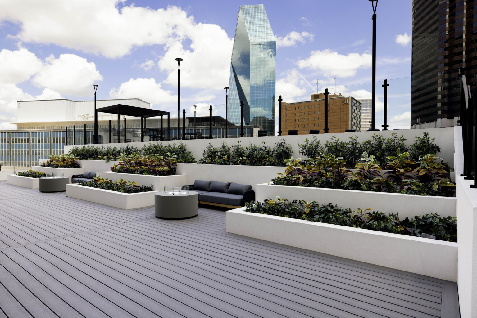 Phillip Brown, General Manager of Turnkey has worked with Antheia ...